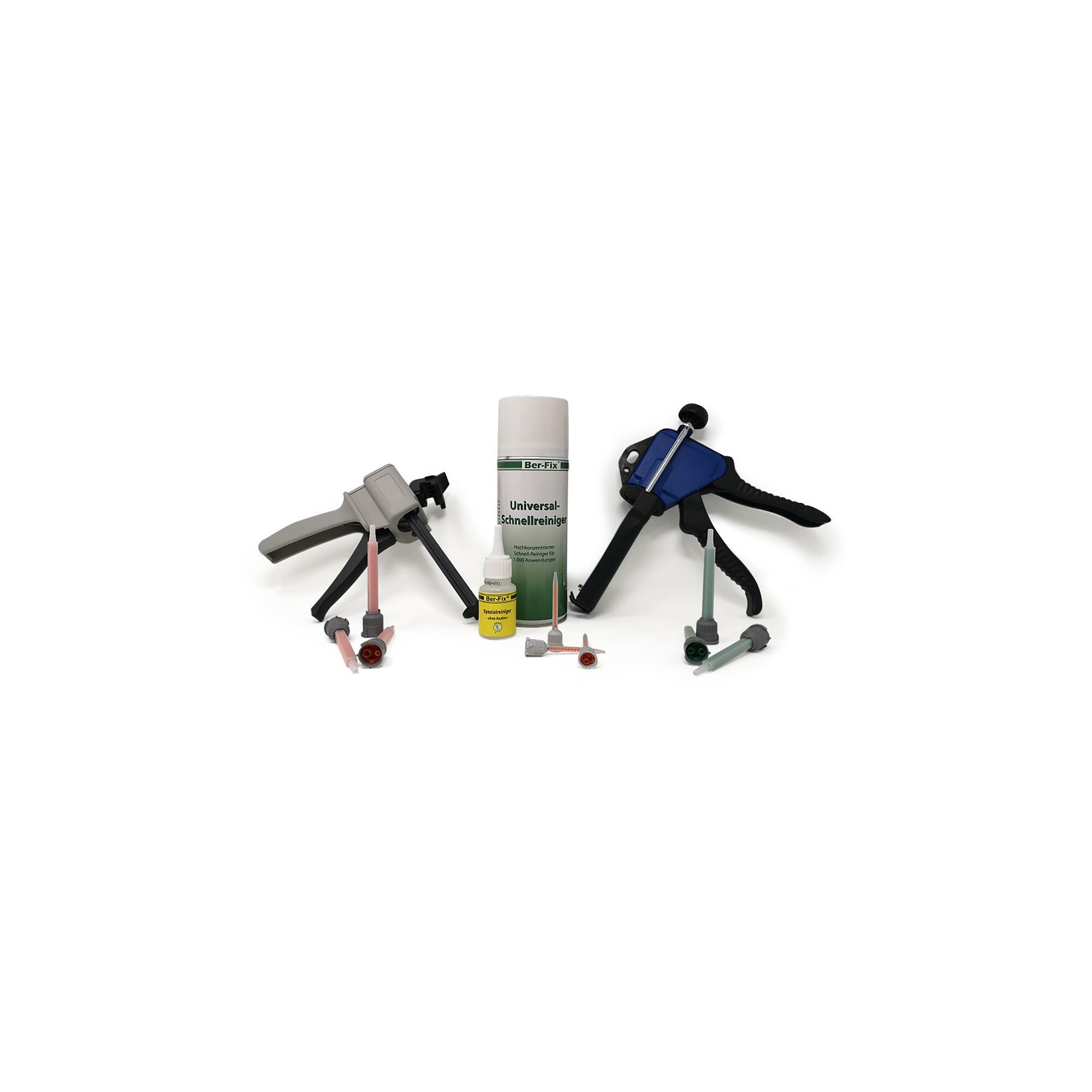 Ber-Fix Klebstoffprodukte